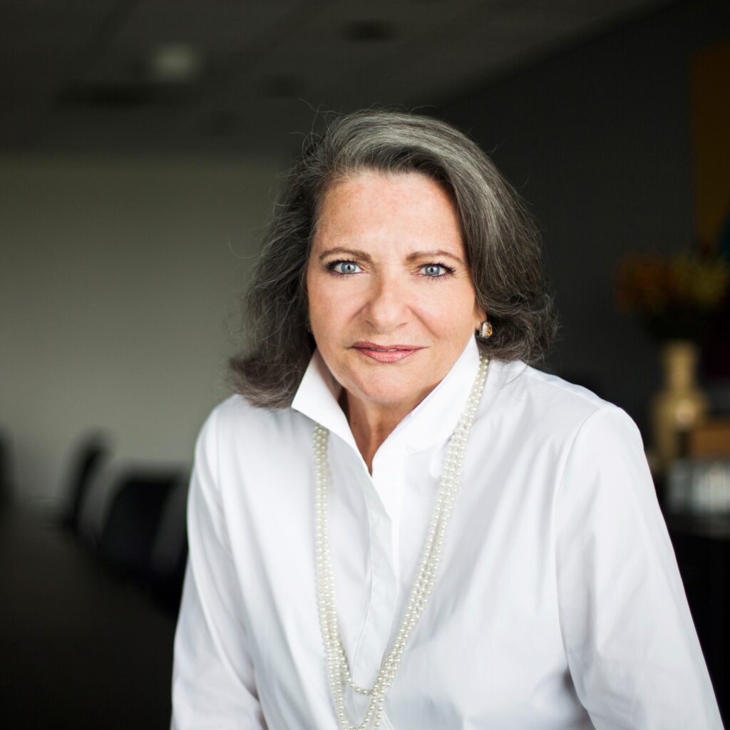 Diane J. Brisebois - Retail Secure Conference