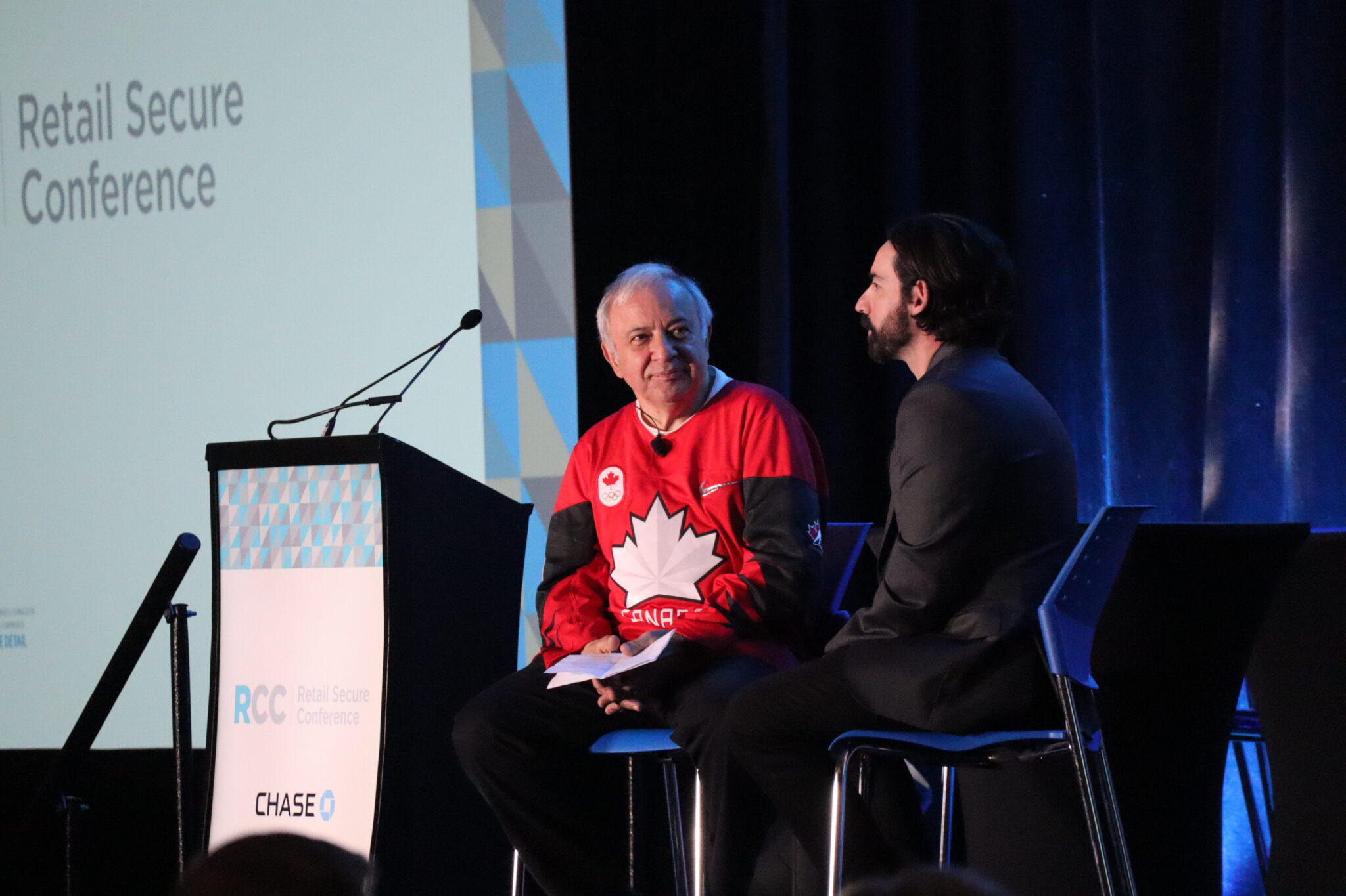 Retail Secure Conference - Retail Loss Prevention Event