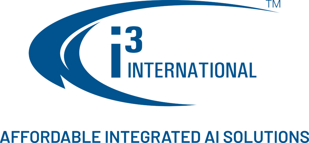 i3 International - Retail Secure Conference